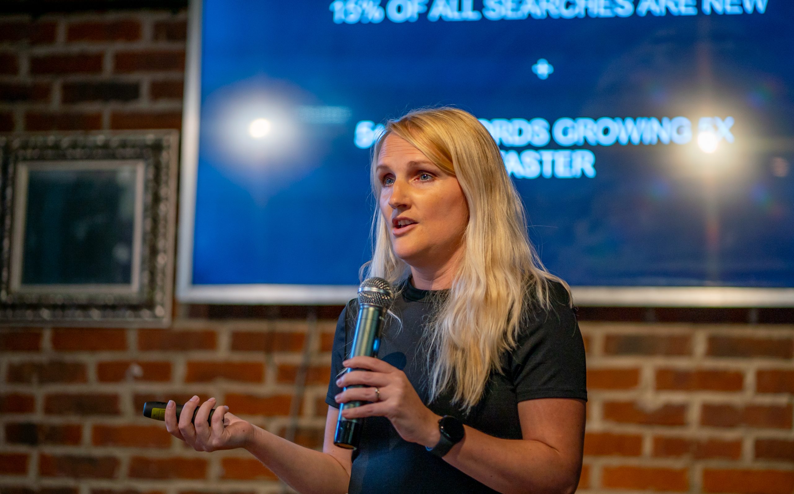 Speaker Sign Up | PPC Live